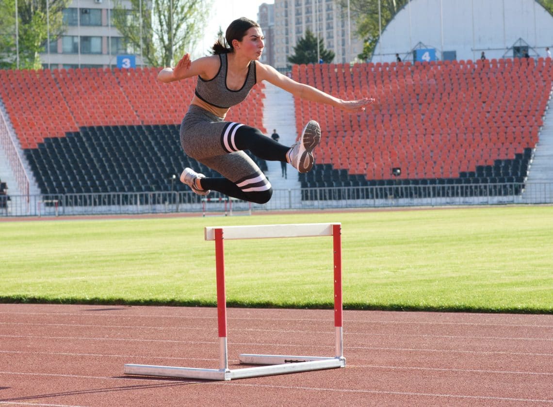 The Best Power Exercises That Aren’t Olympic Lifts – Fitness Volt