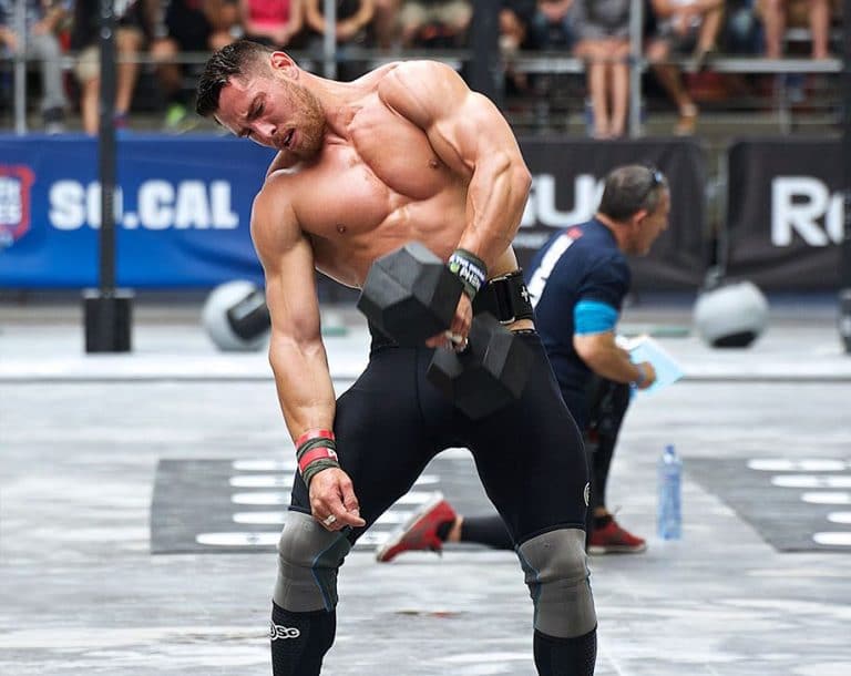 CrossFit Strength Program – Why and How to Strength Train for CrossFit