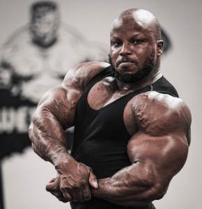 Shaun Clarida – Complete Profile: Height, Weight, Biography – Fitness Volt