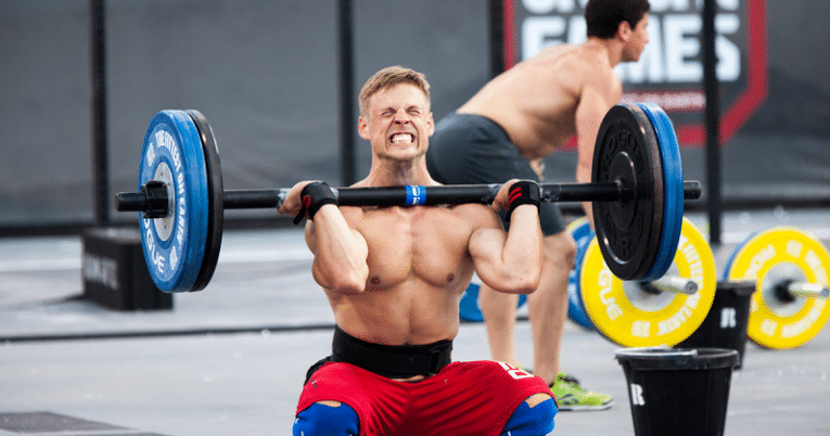 CrossFit Strength Program – Why and How to Strength Train for CrossFit