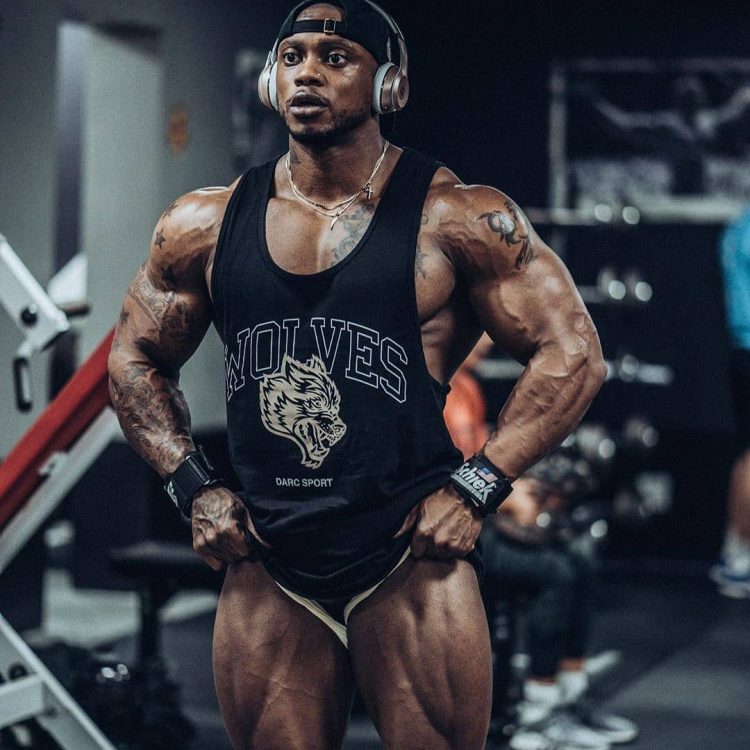 Brandon Hendrickson — Complete Profile: Height, Weight, Biography ...