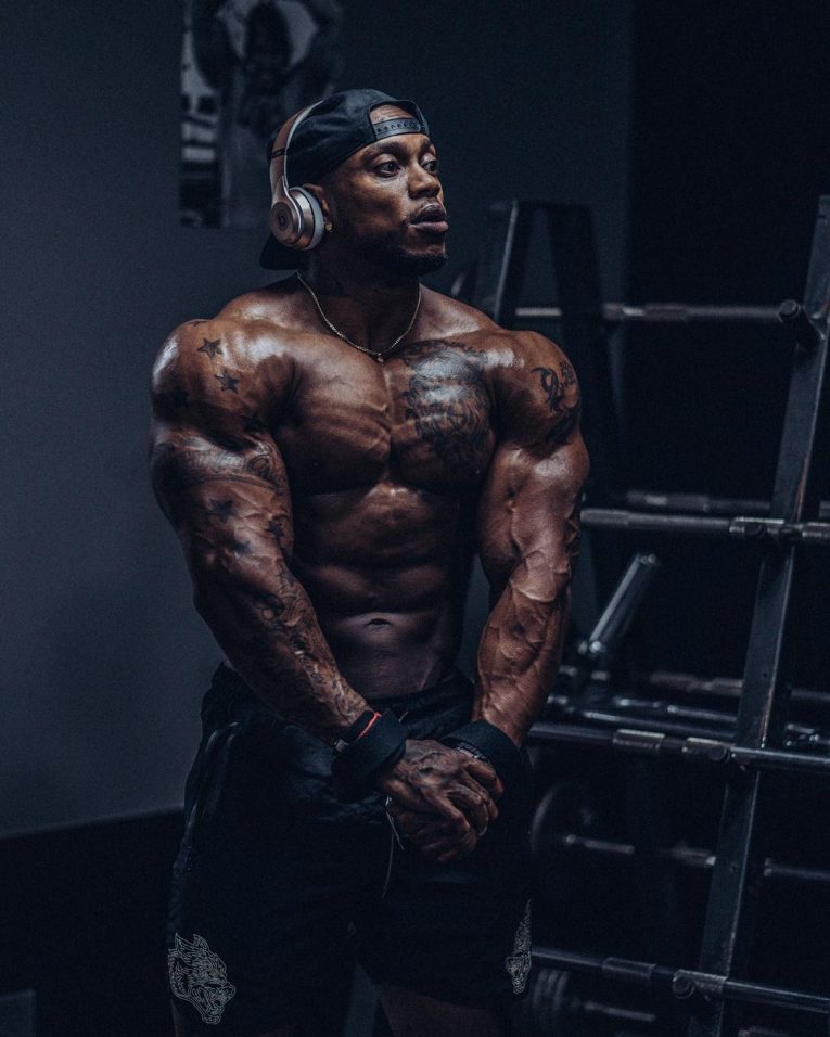 Brandon Hendrickson — Complete Profile: Height, Weight, Biography ...