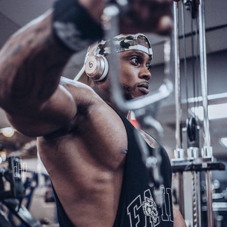 Brandon Hendrickson — Complete Profile: Height, Weight, Biography ...