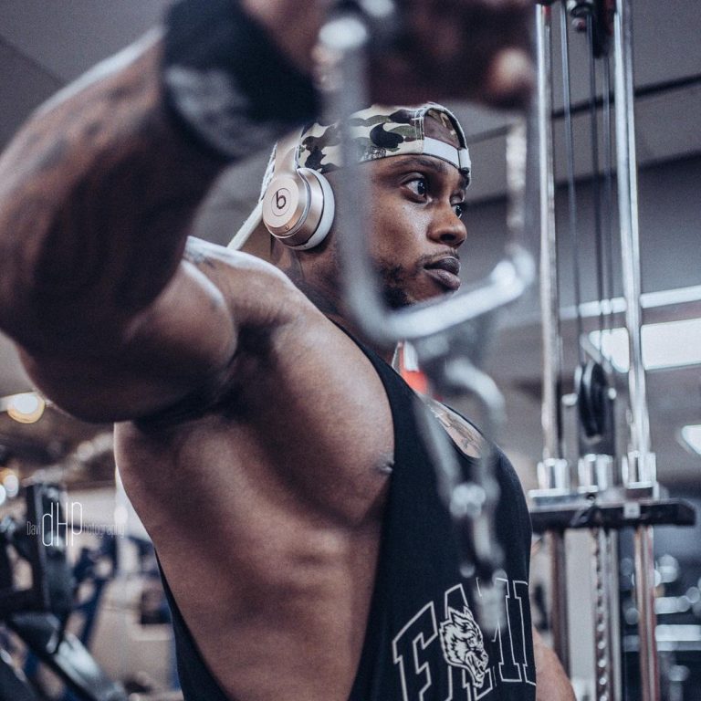 Brandon Hendrickson — Complete Profile: Height, Weight, Biography ...