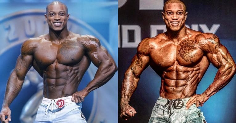 Brandon Hendrickson — Complete Profile: Height, Weight, Biography ...