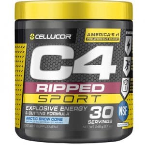 12 Best Pre-Workouts Without Creatine For 2023 – Fitness Volt