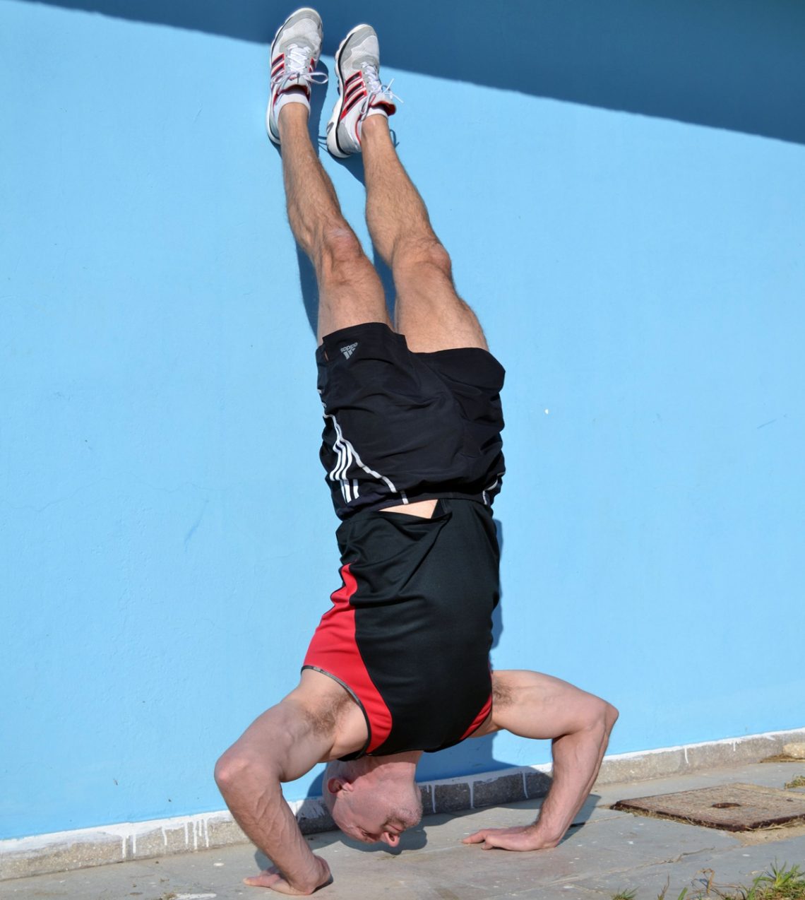 Calisthenics Workout Plan: A Beginner’s Guide – Fitness Volt