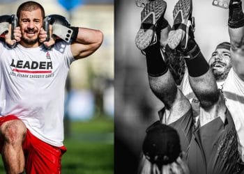 Eric Roza Reveals New Date For 2021 CrossFit Open At Townhouse Meeting ...
