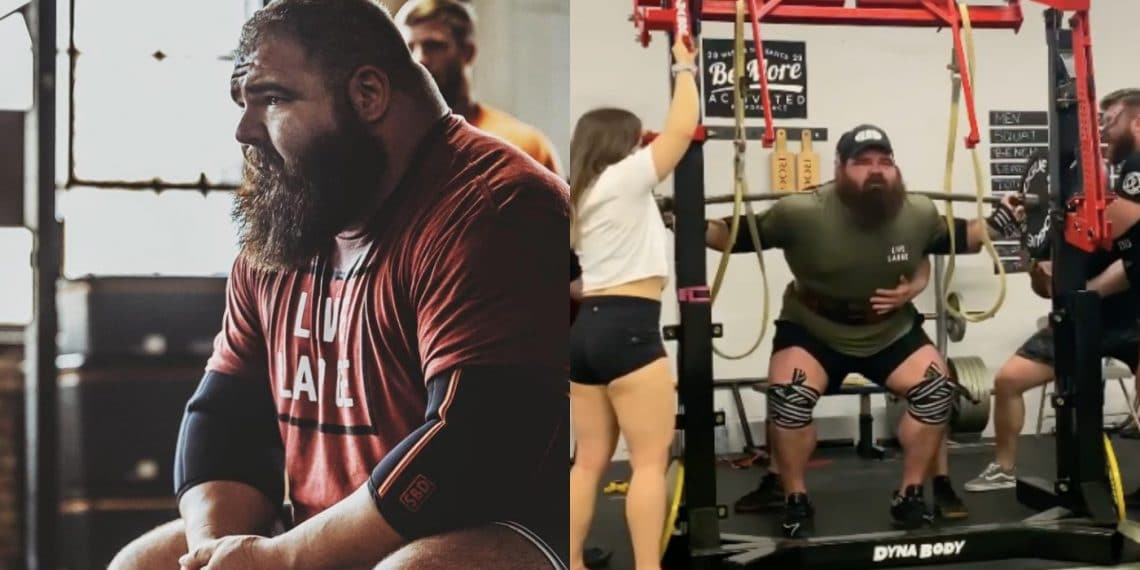 Powerlifting Archives – Page 3 of 31 – Fitness Volt