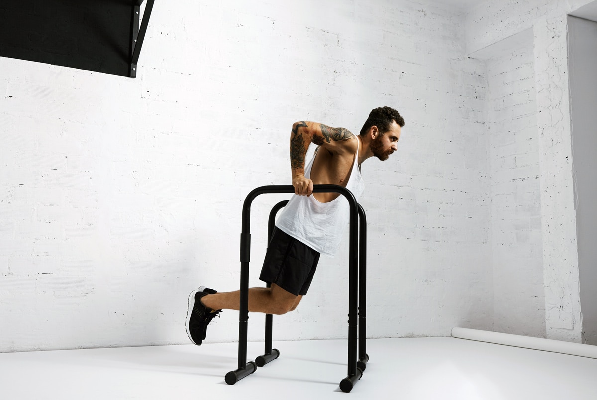 Calisthenics Workout Plan: A Beginner’s Guide – Fitness Volt