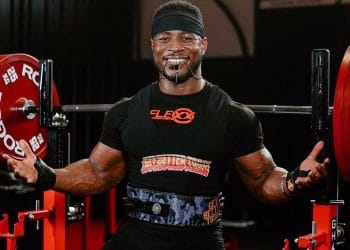 Powerlifting Strength Sports Hall Of Fame