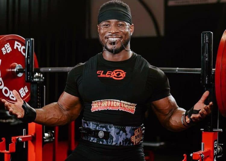 6 Bench Press Programs For A Big Powerful Chest – Fitness Volt