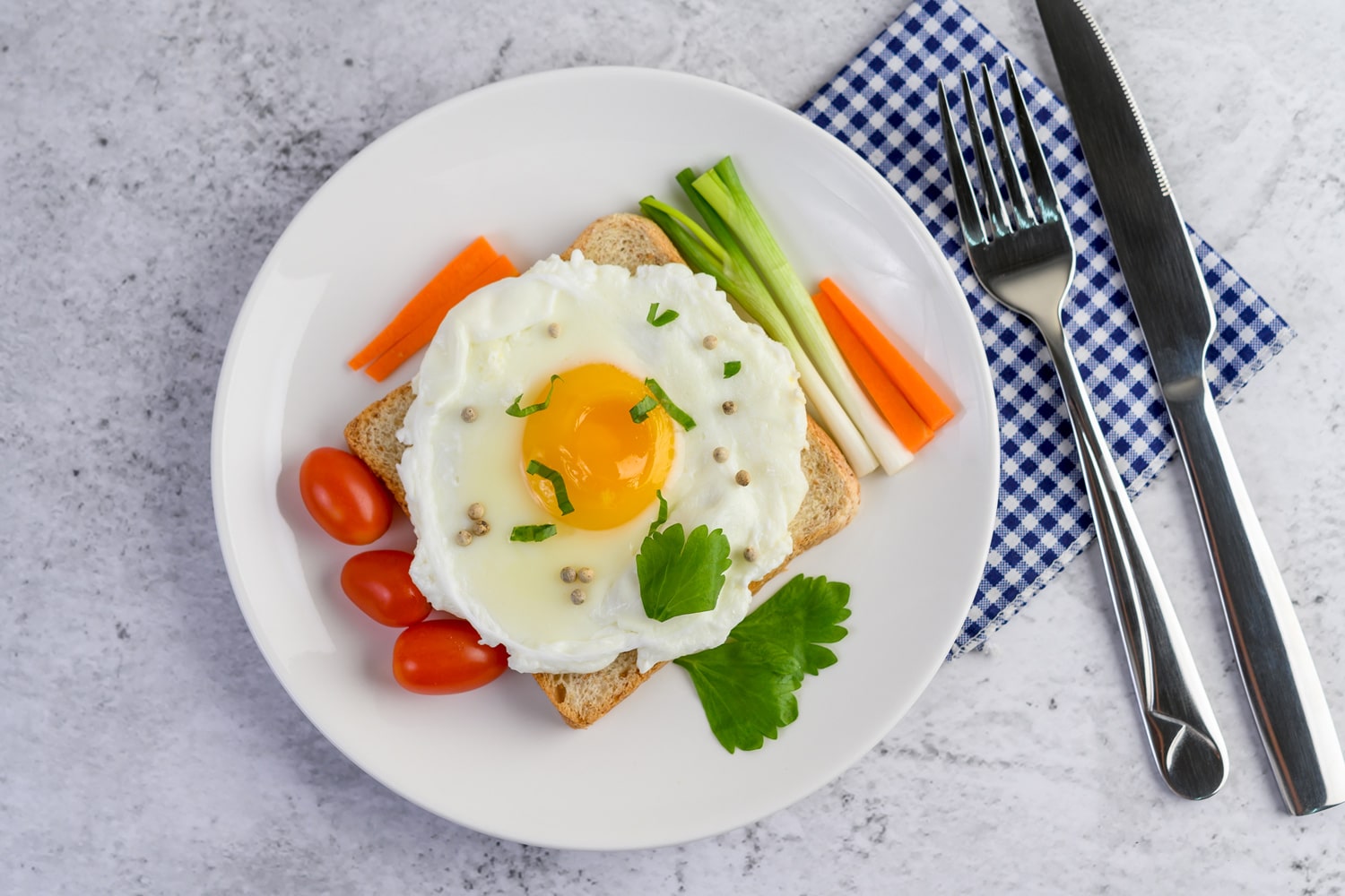 Eggcellent Nutrition Tips: Healthiest Ways To Eat Eggs – Fitness Volt