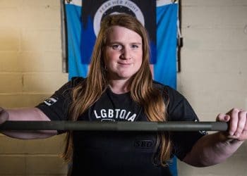 Video: Transgender Woman Anne Veriato Makes History, Defeats Man in MMA ...