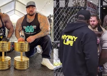 Kali Muscle: Here Is Why I Lost All My Muscle Size – Fitness Volt