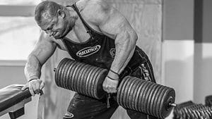 Yates Row Exercise Guide: Muscles Worked, How-to, Benefits, and ...