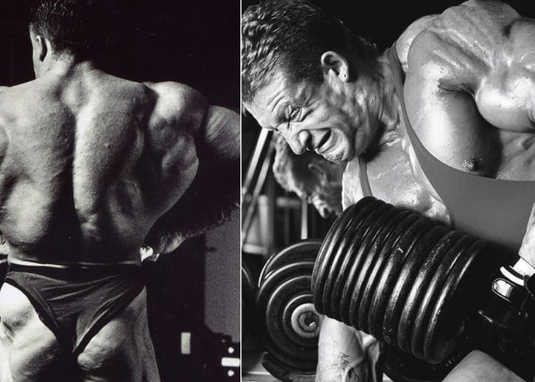 Yates Row Exercise Guide: Muscles Worked, How-to, Benefits, and ...