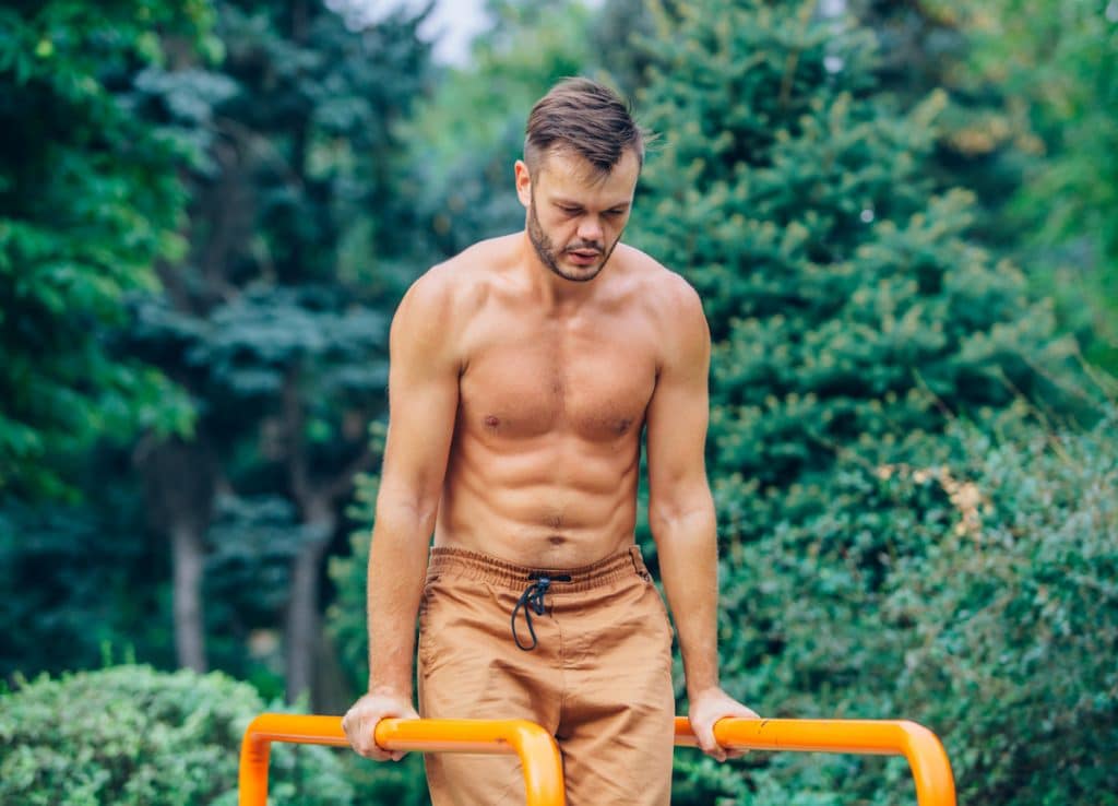 Calisthenics Workout Plan: A Beginner’s Guide – Fitness Volt