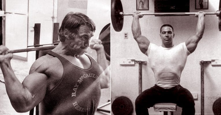 The Viking Workouts: Warrior Fit and Strong – Fitness Volt