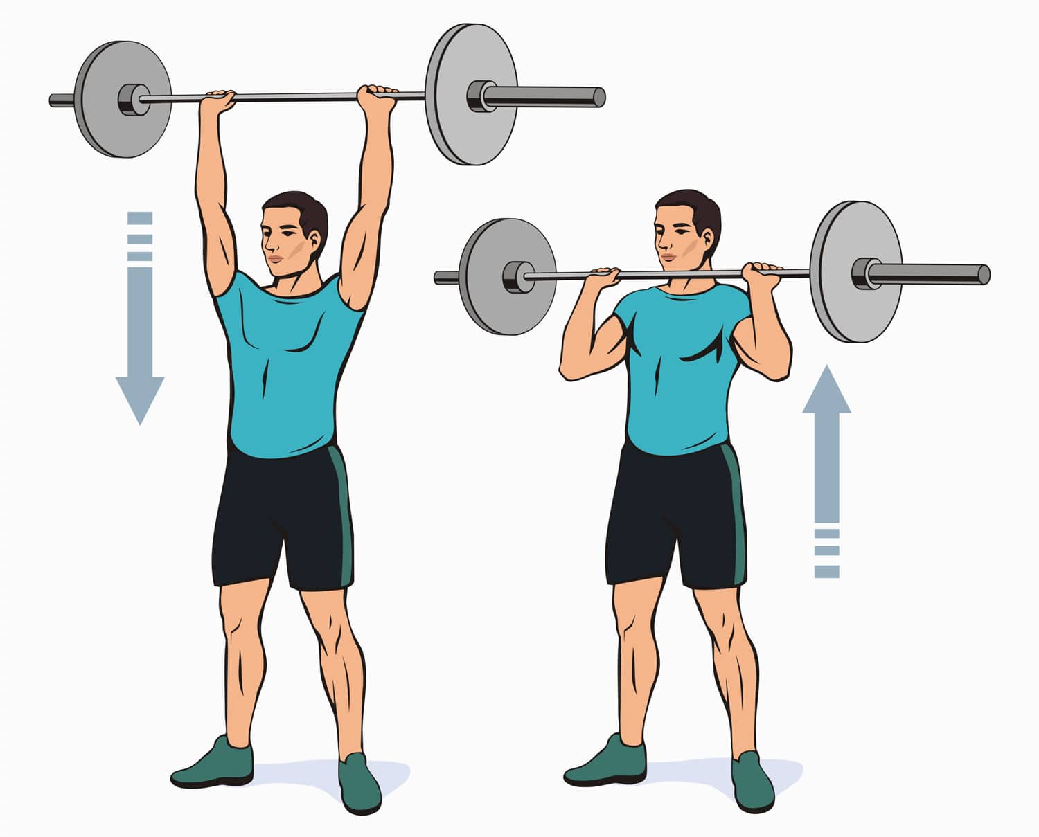 Get More From Your Workouts with Supersets: The Ultimate Guide ...