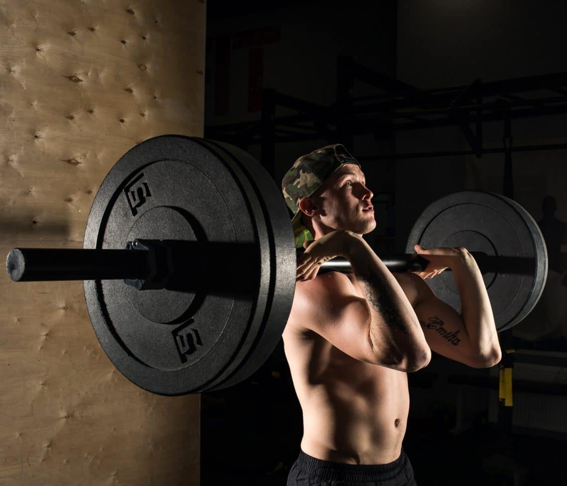 Two-Exercise Workouts for Time-Pressed Bodybuilders – Fitness Volt