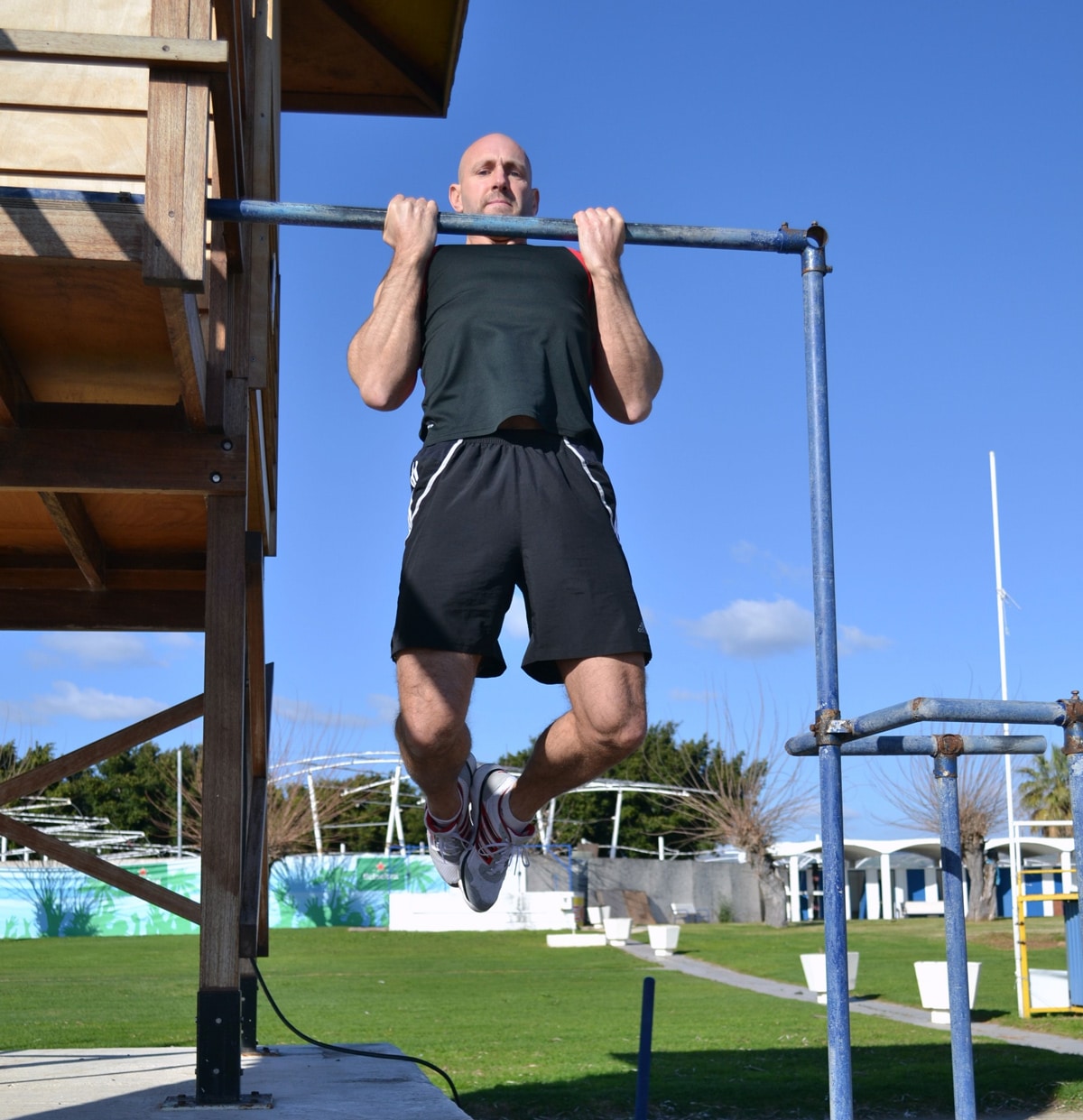 9 Best Hammer Strength Lat Pull Alternative Exercises – Fitness Volt