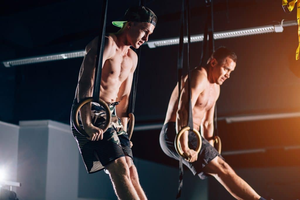 The 10 Best CrossFit Exercises for Bodybuilders – Fitness Volt