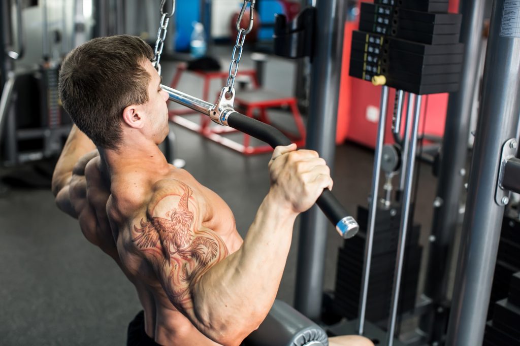 Accessory Exercise and How To Use Them For Strength And Muscle Mass