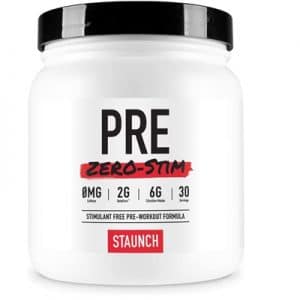 12 Best Pre-Workouts Without Creatine For 2023 – Fitness Volt