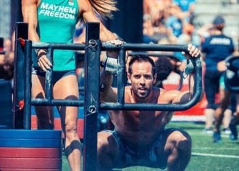 CrossFit Mayhem Freedom, Four Other Teams Recieve Official Invites To ...
