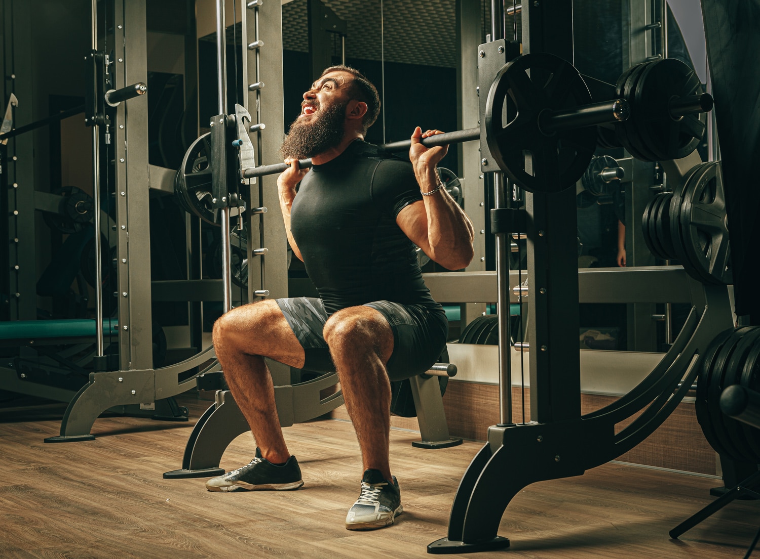 7 Powerful Lower Body Strength Routines – Fitness Volt