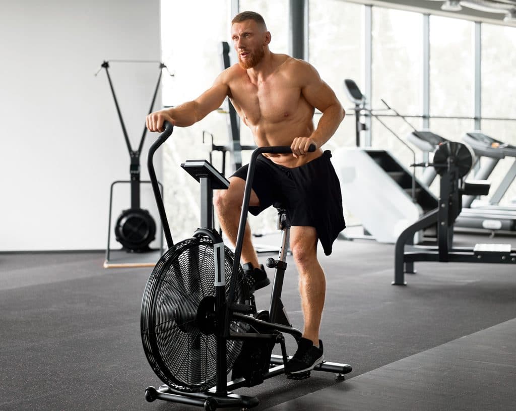 The Best Over 40 Training Tips and Workout Plan for Men – Fitness Volt
