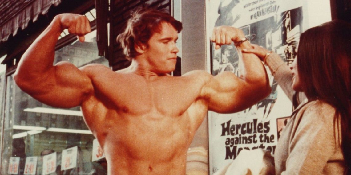21 Bodybuilders Who Died of Heart Attack – Fitness Volt