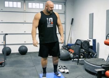 WATCH: Brian Shaw Eat 12,000+ Calories A Day - Prepping For World's ...