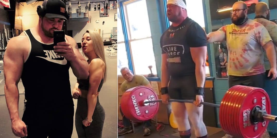 Powerlifting Archives – Page 3 of 31 – Fitness Volt