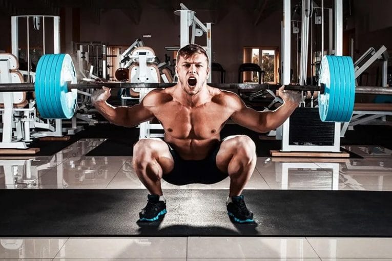 Sets vs. Reps: Everything You Need to Know – Fitness Volt