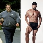 Ethan Suplee Revisits Insane 200-lb Weight Loss Transformation ...