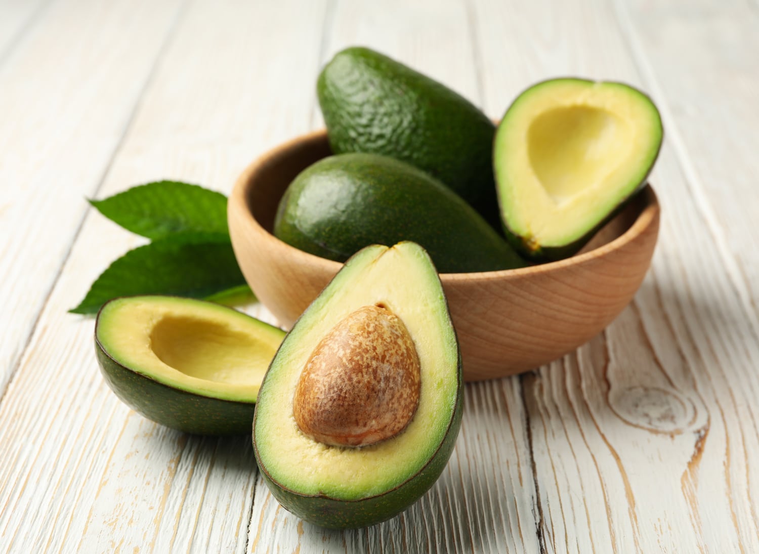 11 High-Calorie Low-Carb Foods to Include in Your Diet – Fitness Volt