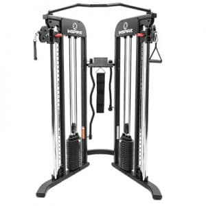 7 Best Cable Crossover Machines Reviewed for 2023 – Fitness Volt