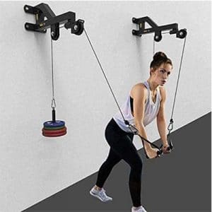 7 Best Cable Crossover Machines Reviewed for 2023 – Fitness Volt