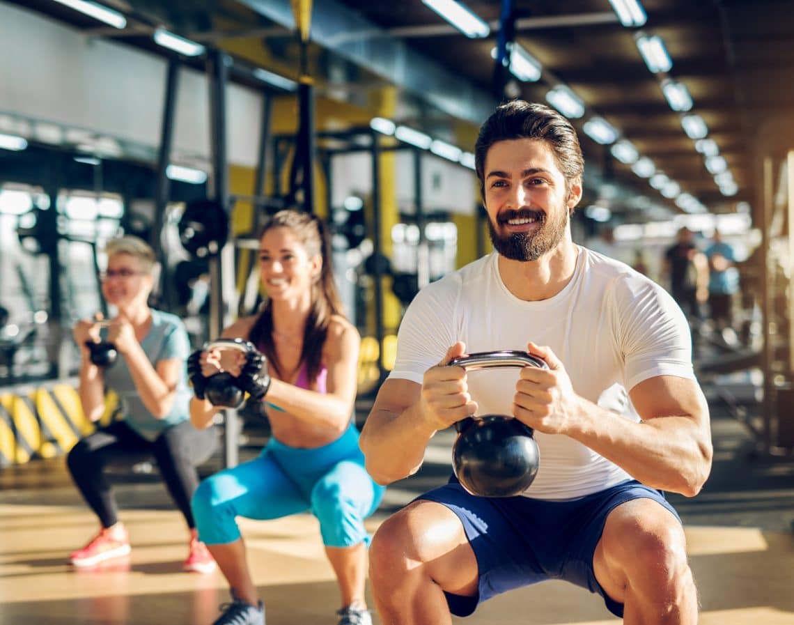 The 18 Best Smith Machine Exercises – Fitness Volt