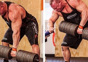 Yates Row Exercise Guide: Muscles Worked, How-to, Benefits, and ...