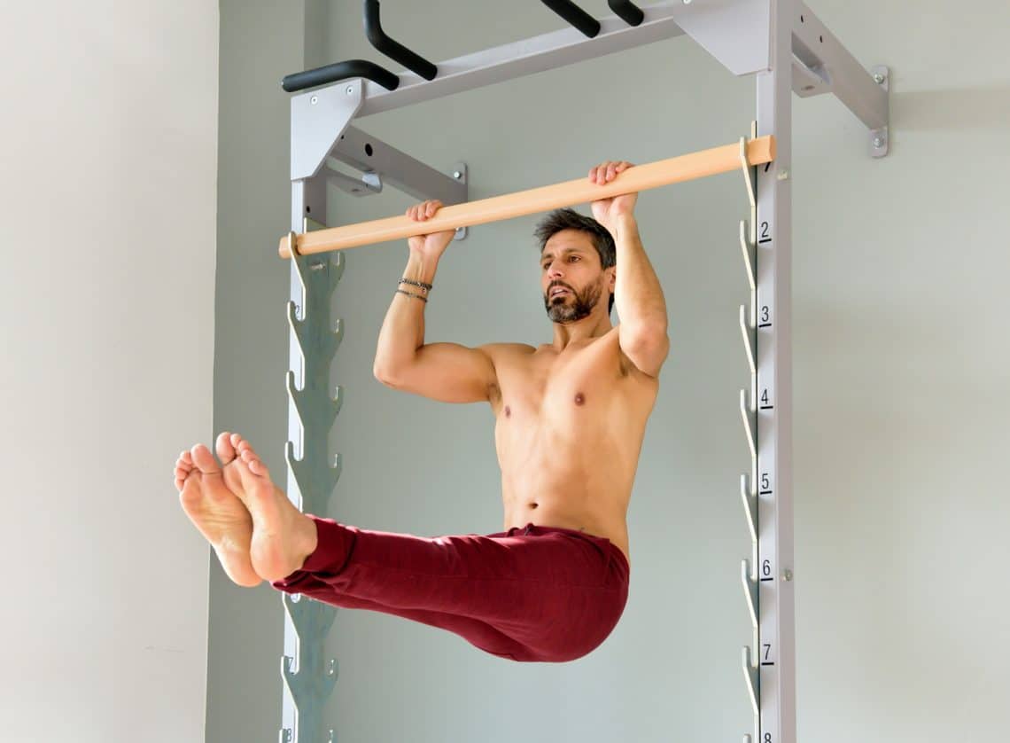 The Chin-Ups For Biceps Size and Strength Guide – Fitness Volt