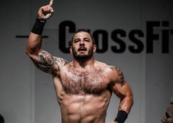 Can Anyone Stop Mat Fraser Becoming ‘Fittest on Earth®’ Again in 2020 ...