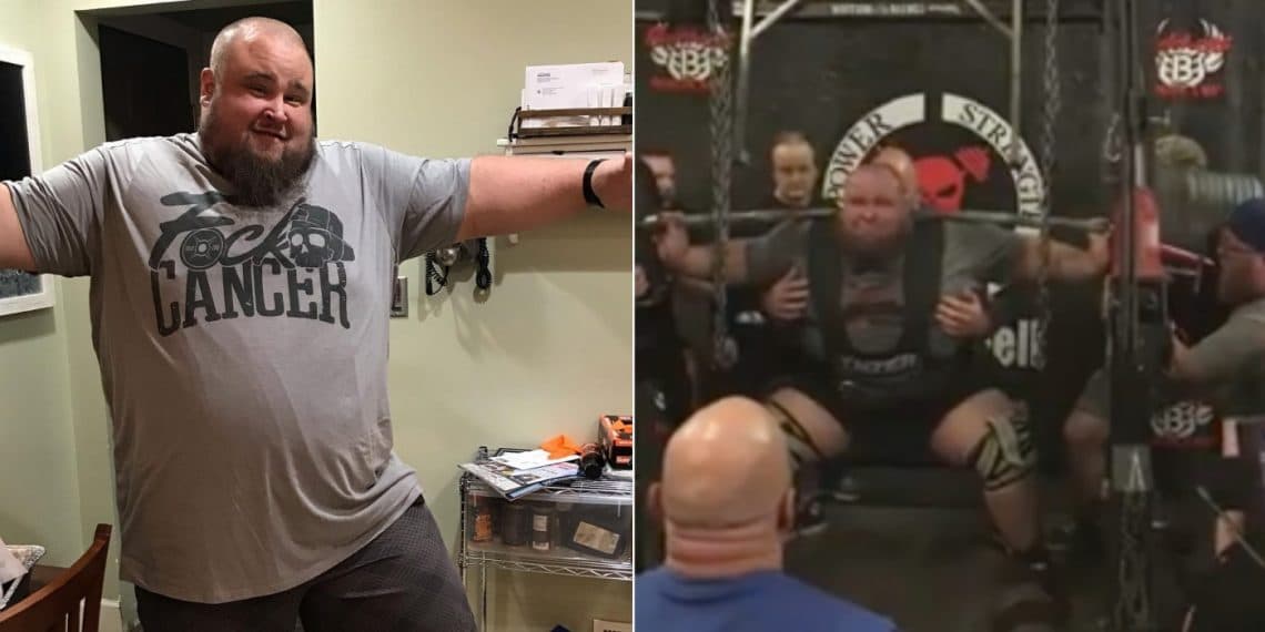 Powerlifting Archives – Page 3 of 31 – Fitness Volt