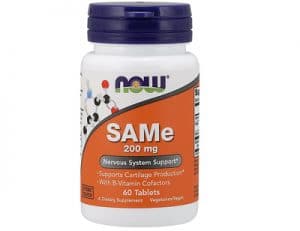 Top 10 Best SAM-e Supplements of 2023 – Fitness Volt