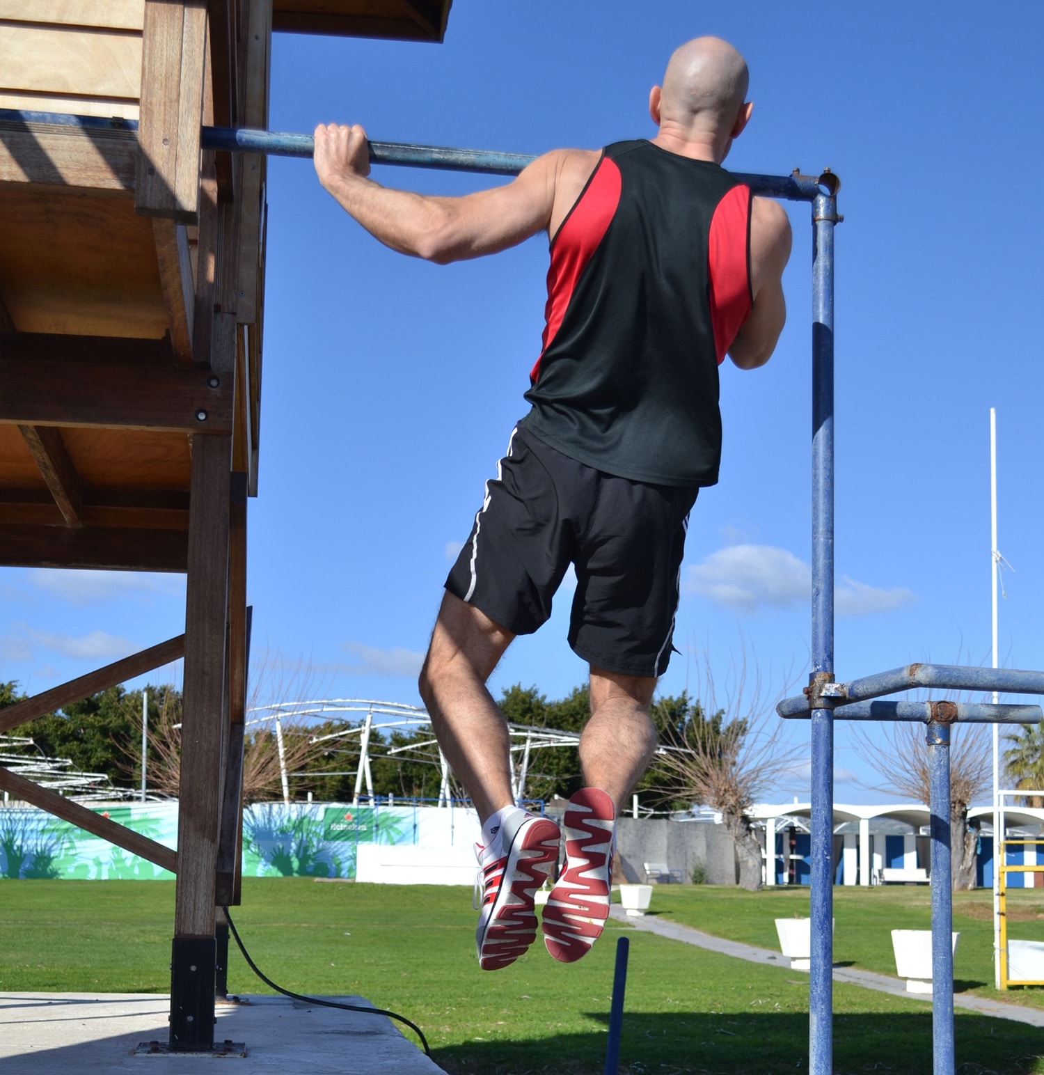 The 10 Best Calisthenics Triceps Exercises and Workout – Fitness Volt