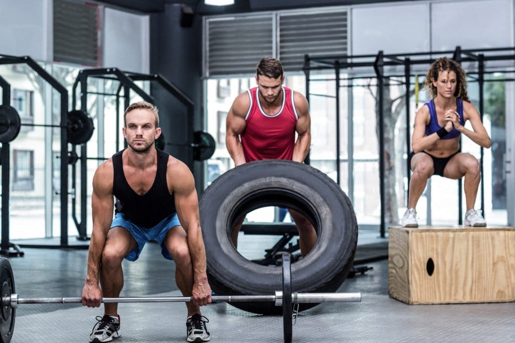 Can You Do Squats And Deadlifts On The Same Day Fitness Volt