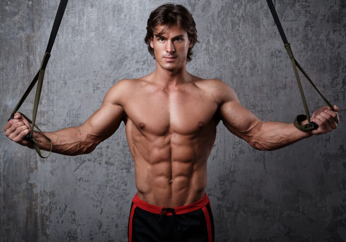 Middle Ab Workouts For a Shredded Midsection – Fitness Volt