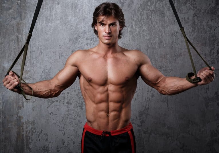 The 10 Best Cable Crunch Alternatives for Stronger, More Defined Abs ...